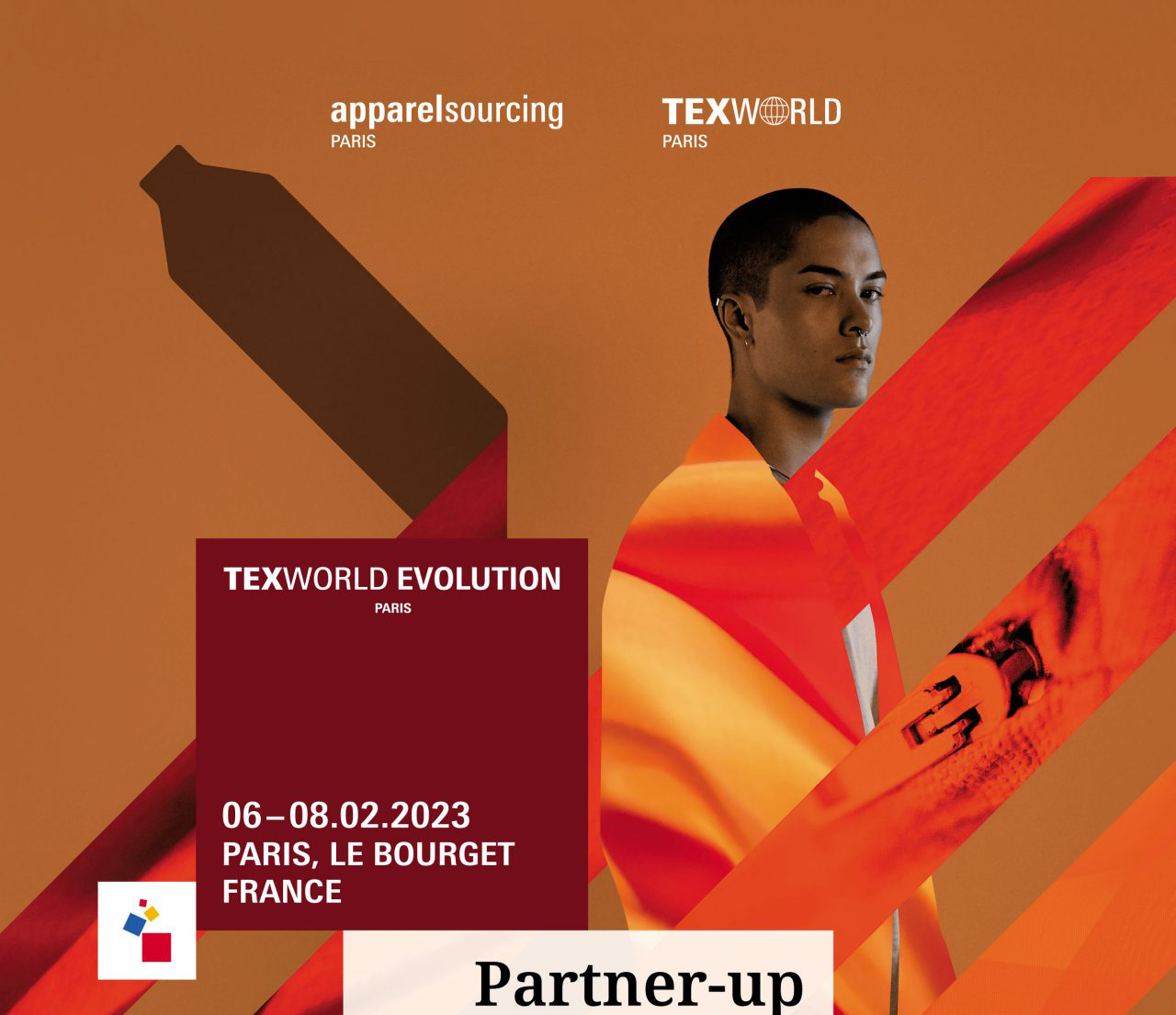 Texworld presents 750 exhibitors from over 20 countries – Underlines ...