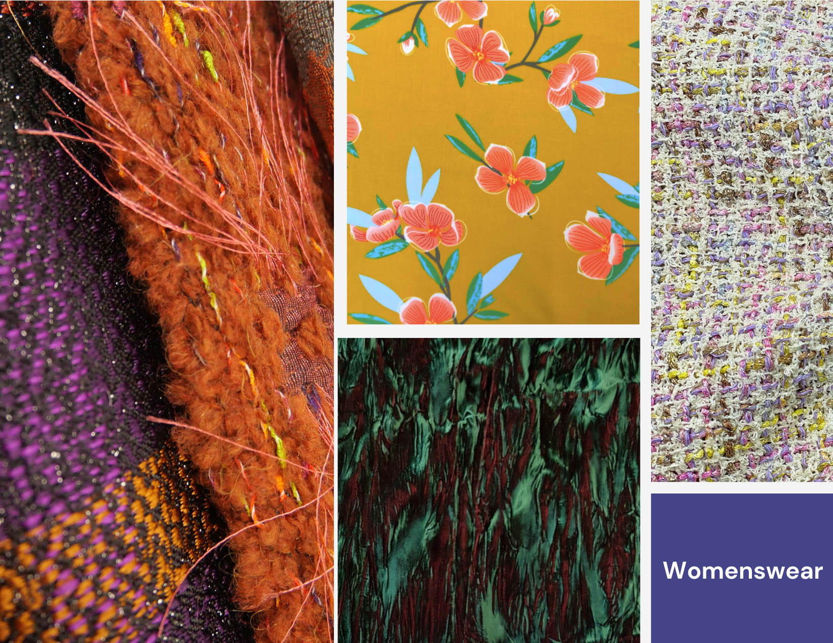 Textile Forum moves to 21-22 March 2023 – Underlines Magazine