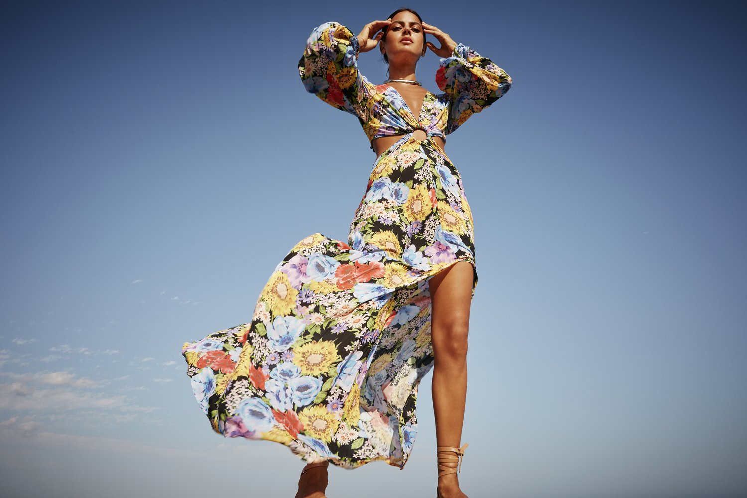 Make a Splash in Paris! – Underlines Magazine