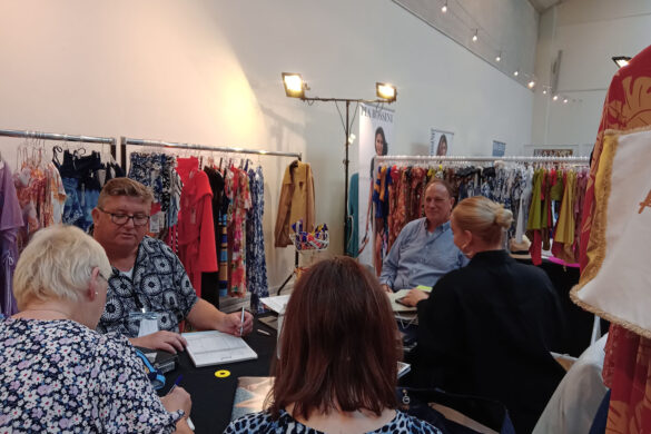 2018 Swim Gallery – Aubade – Underlines Magazine